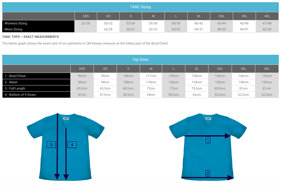 Theatre Hats - Tanc.co.za Utility Wear | Medical Scrubs