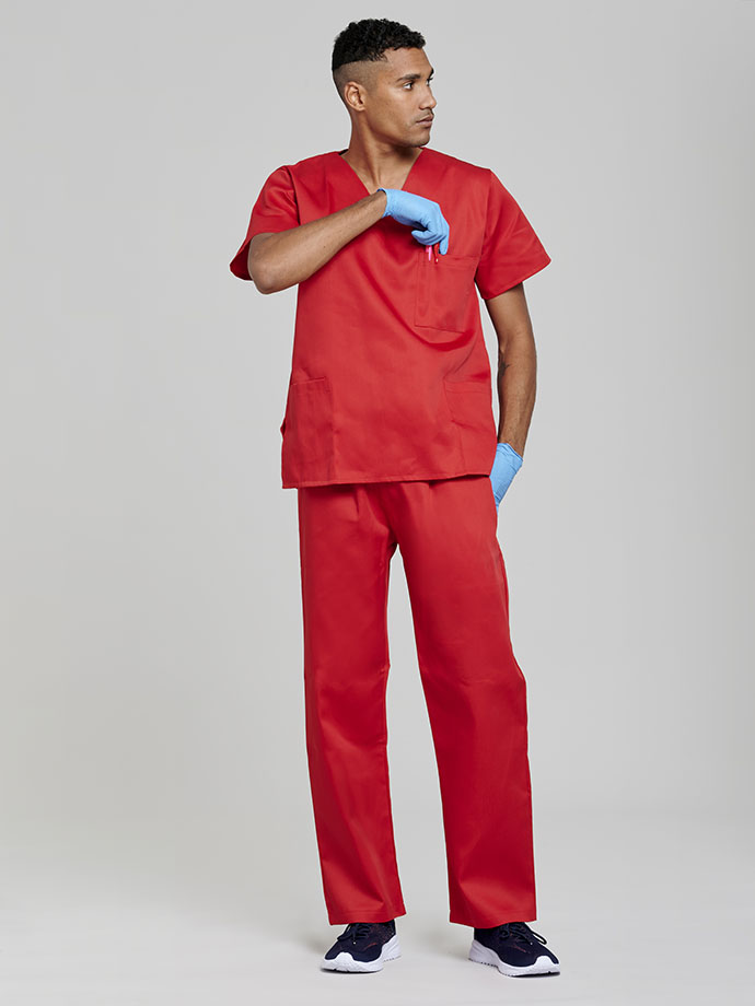 Core Scrub Sets - Tanc.co.za | Medical Scrubs
