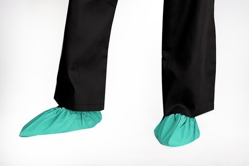 Theatre Booties - Tanc.co.za Utility Wear | Medical Scrubs